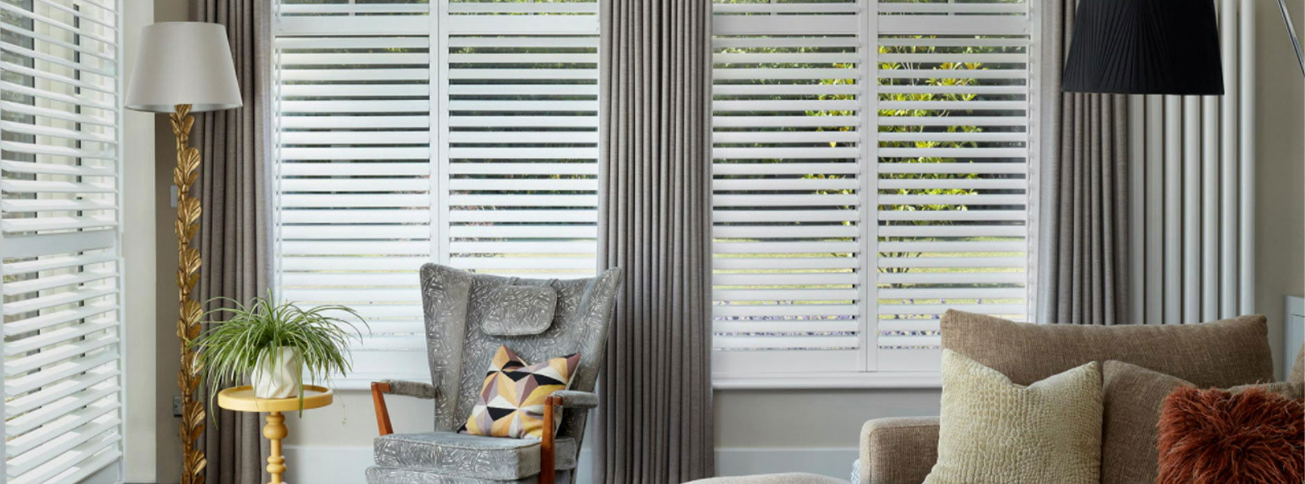 Shutters | Made to Measure Shutters UK