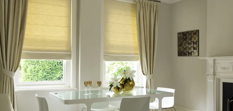 Leeds Blinds • M&M Blinds, Curtains & Shutters Ltd